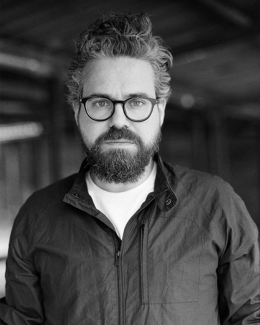 ERIC KEIL – Korbinian Verlag